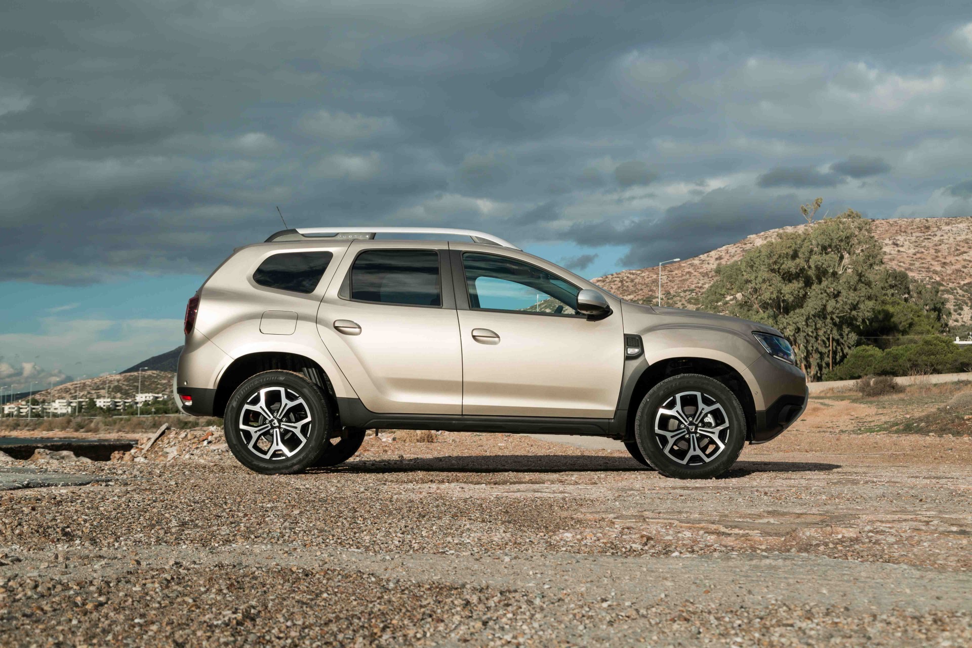 Essai Dacia Duster Notre Avis Sur Le Nouveau Duster Dci
