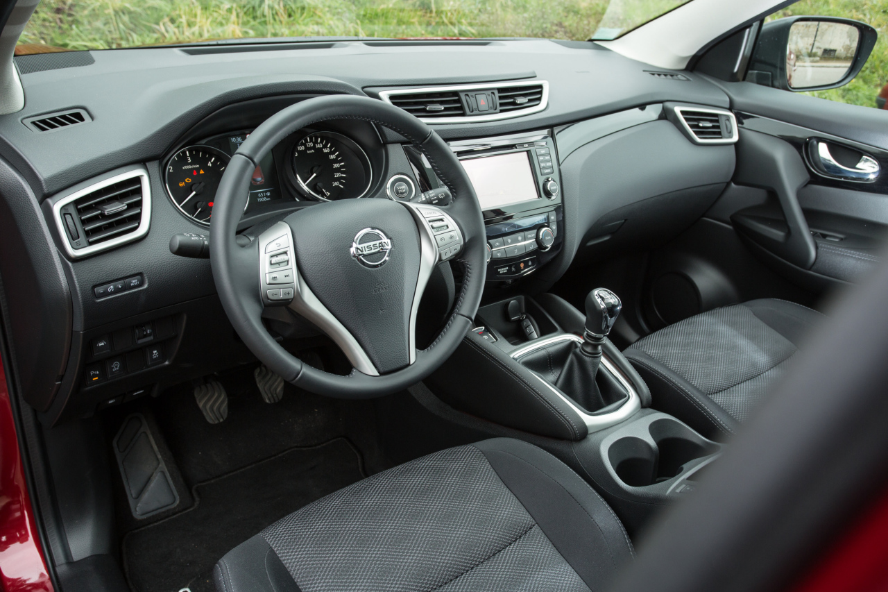 Ниссан Кашкай Xe Фото — Mixyfotos.ru